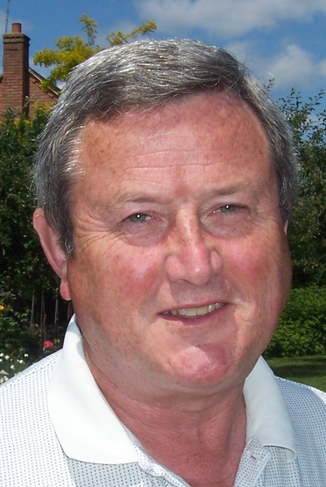 Who is who - St. Matthew's Church